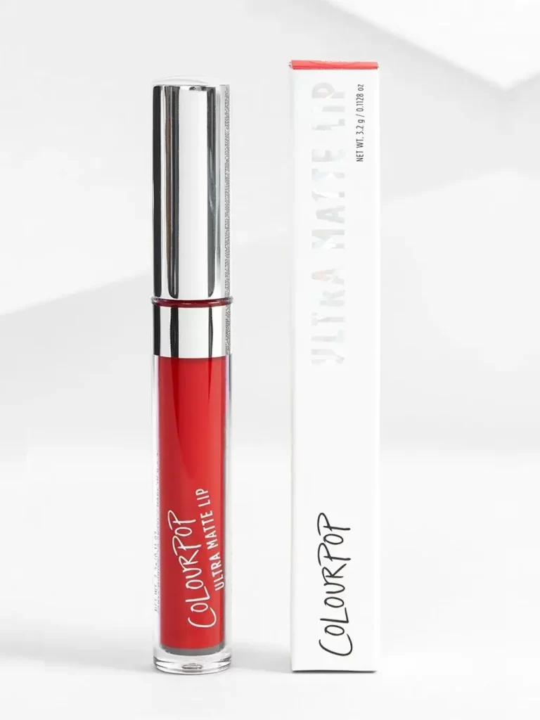 Top 10 labiales rojos mate para Año Nuevo