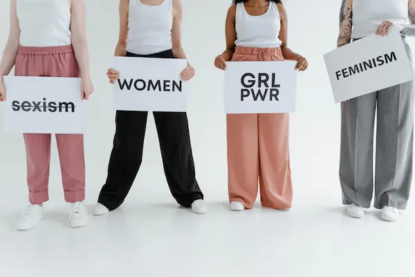 Empoderamiento femenino: inspírate cada día | Tocador
